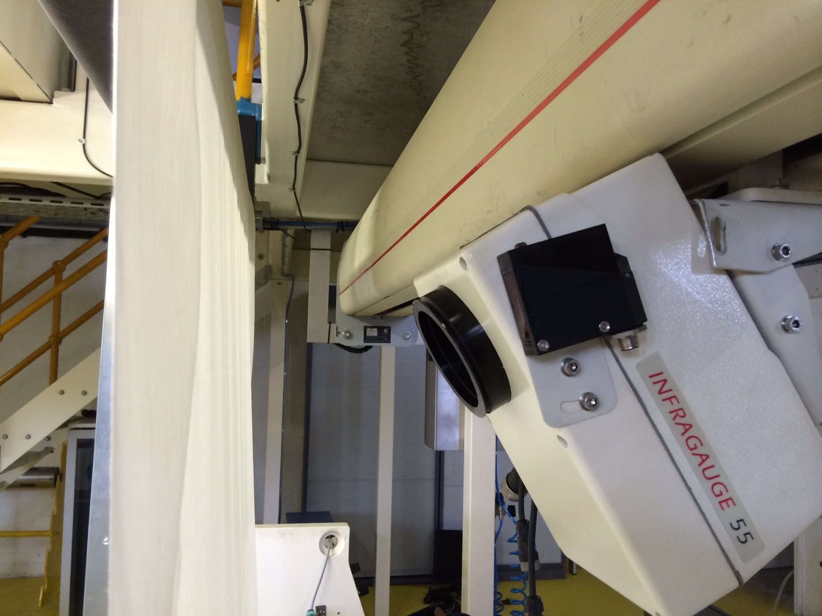Coatweight Gauge | Calder Coating